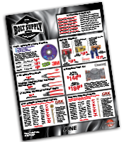 Homepage | Bolt Supply