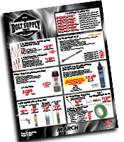 Homepage | Bolt Supply