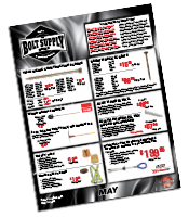 Homepage | Bolt Supply