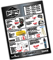 Contact Us | Bolt Supply